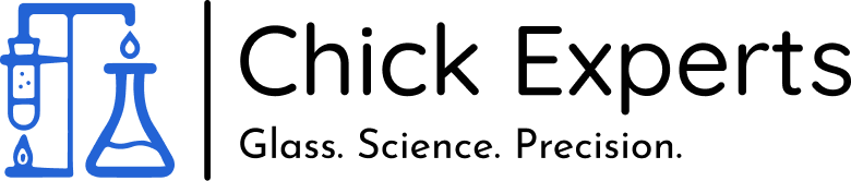 ChickExperts-Scientific Glass Works